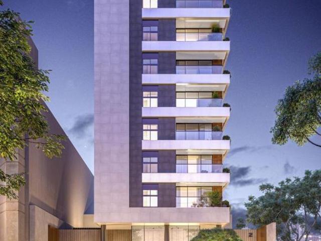 Apartamento à Venda Funcionários, 3 Quartos, 137 m2