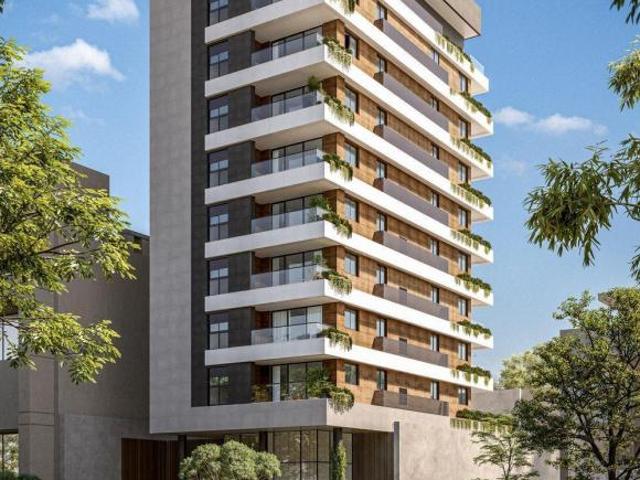 Apartamento à Venda Funcionários, 3 Quartos, 137 m2