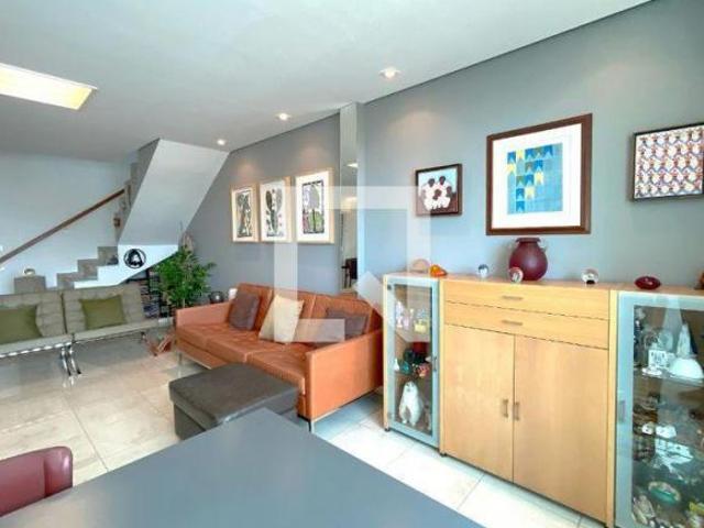 Apartamento à Venda Funcionários, 3 Quartos, 207 m² Belo Horizonte