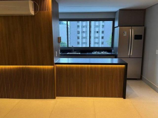 Apartamento à Venda Funcionários, 1 Quarto, 65 m2