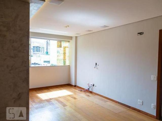 Apartamento à Venda Funcionários, 3 Quartos, 79 m² Belo Horizonte