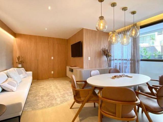 Apartamento à Venda Funcionários, 3 Quartos, 84 m2