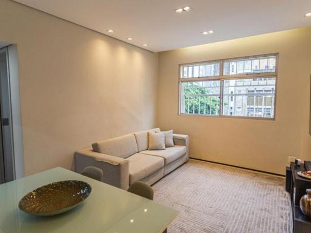 Apartamento à Venda Funcionários, 3 Quartos, 87 m2