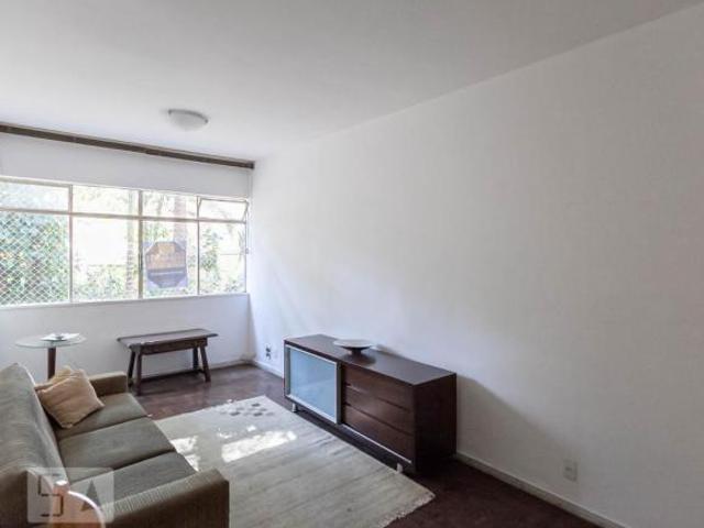 Apartamento à Venda Funcionários, 3 Quartos, 91 m² Belo Horizonte