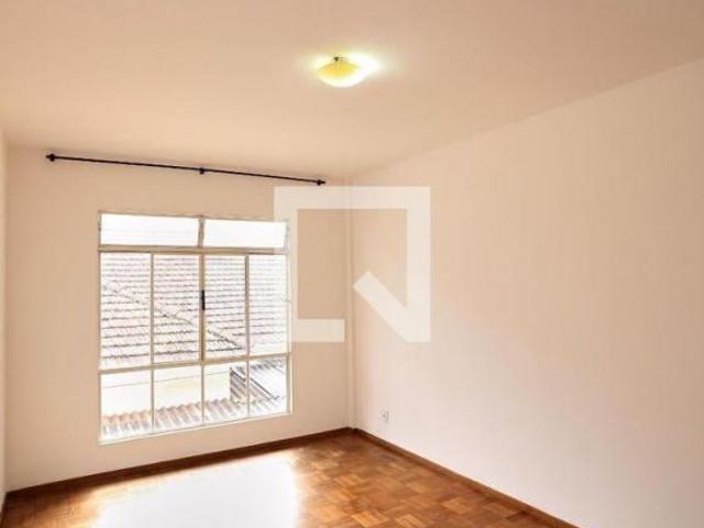 Apartamento à Venda Funcionários, 3 Quartos, 95 m² Belo Horizonte