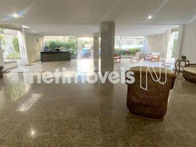 Apartamento à Venda, Funcionários, Belo Horizonte