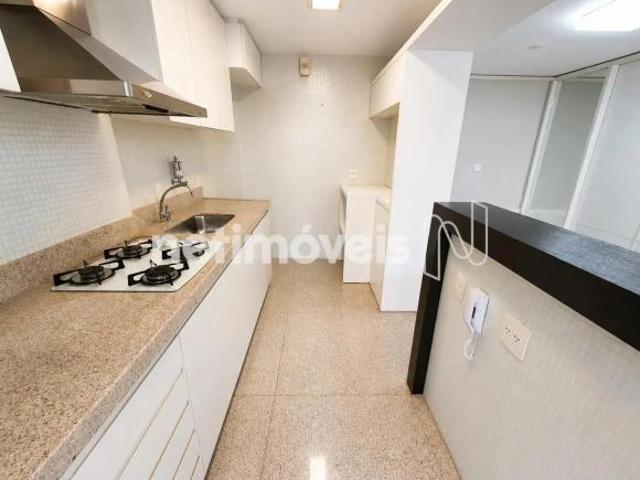 Apartamento à Venda, Funcionários, Belo Horizonte
