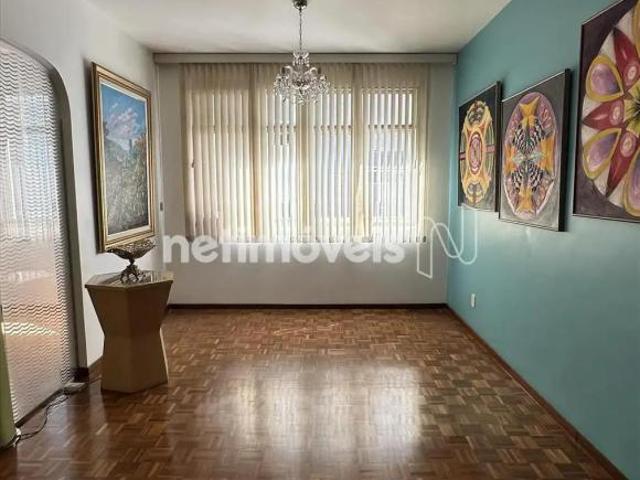Apartamento à Venda, Funcionários, Belo Horizonte