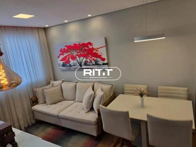 Apartamento à venda, Fundação da Casa Popular, Campinas, SP