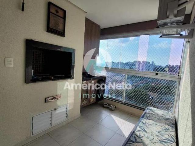 Apartamento à venda, Fundação, São Caetano do Sul, SP