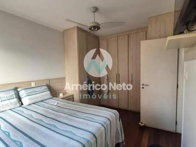 Apartamento à venda, Fundação, São Caetano do Sul, SP