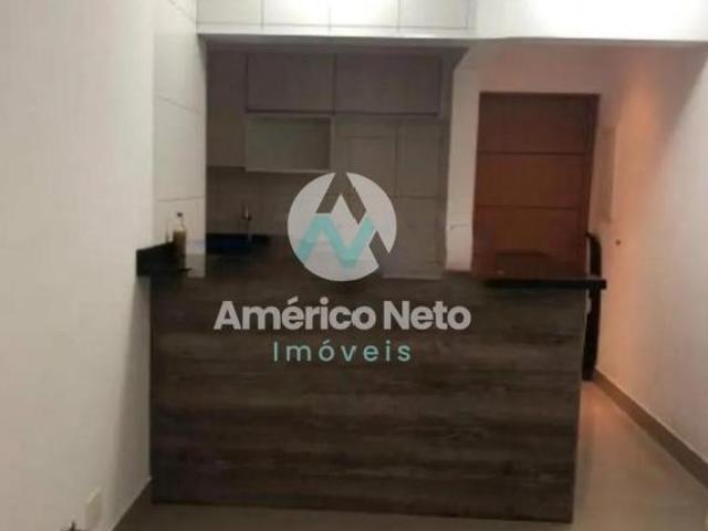 Apartamento à venda, Fundação, São Caetano do Sul, SP