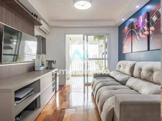 Apartamento à venda, Fundação, São Caetano do Sul, SP