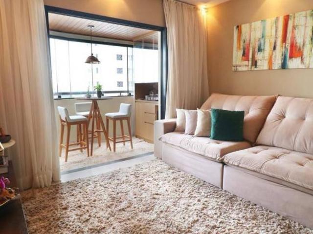 Apartamento à venda, Fácil acesso à marginal Pinheiros e à avenida Giovanni Gronchi, Fazenda Morumbi