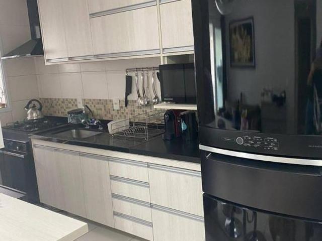 Apartamento à venda, Fácil acesso à avenida Bandeirantes, Jornalista Roberto Marinho, Vereador José