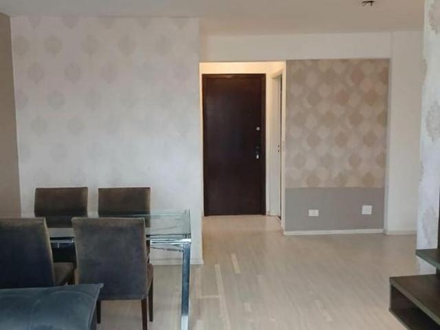 APARTAMENTO Á VENDA FÁCIL ACESSO AO METRO BUTANTÃ !
