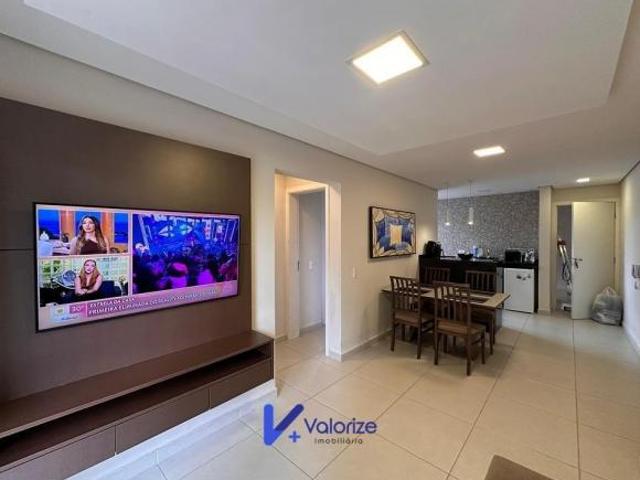Apartamento à venda faixa mar em Pontal do Sul