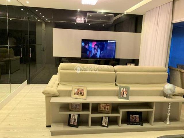 Apartamento à venda Family Garden com 127m², 3 suítes, 2 vagas Chácar Inglesa São Bernardo