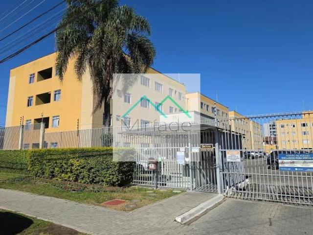 Apartamento à venda, Fanny, Curitiba, PR