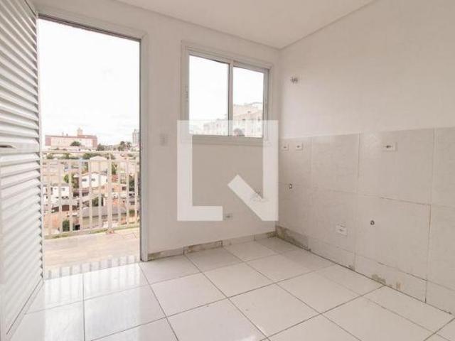 Apartamento à Venda Fanny, 1 Quarto, 22 m² Curitiba