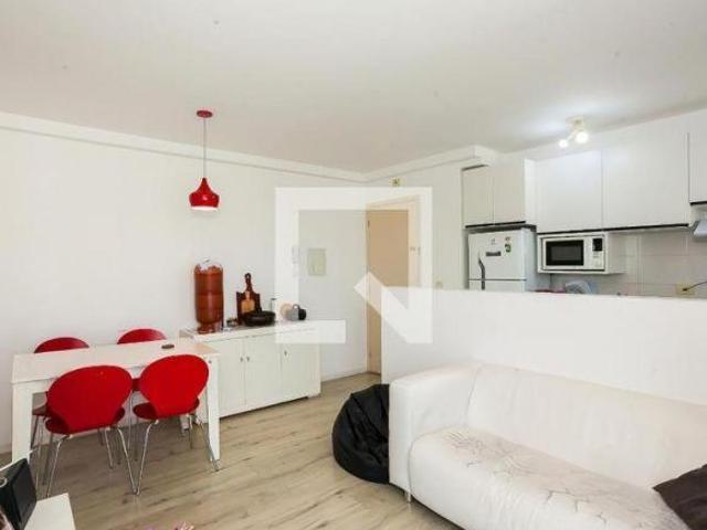 Apartamento à Venda Fanny, 2 Quartos, 101 m² Curitiba
