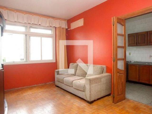 Apartamento à Venda Farroupilha, 2 Quartos, 93 m² Porto Alegre