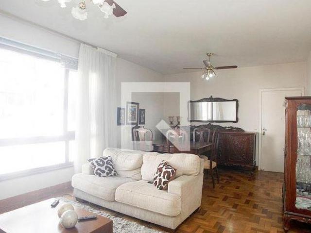 Apartamento à Venda Farroupilha, 3 Quartos, 100 m² Porto Alegre
