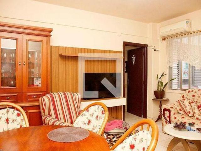 Apartamento à Venda Farroupilha, 3 Quartos, 100 m² Porto Alegre