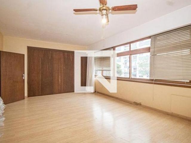 Apartamento à Venda Farroupilha, 4 Quartos, 156 m² Porto Alegre