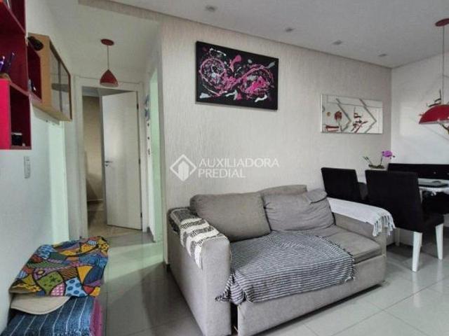 Apartamento à venda Fatto Figueira 48m² 2 dormts 1 vaga Nova Petrópolis São Bernardo do Campo