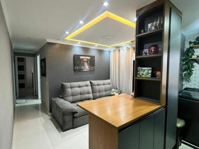 Apartamento á venda Fatto Sport Faria Lima, 47m², 2 Quartos, 1 Vaga