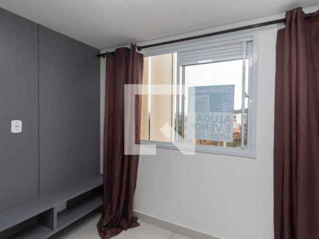 Apartamento à Venda Fazenda Aricanduva, 2 Quartos, 32 m2