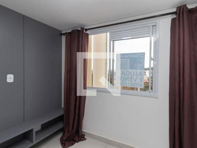 Apartamento à Venda Fazenda Aricanduva, 2 Quartos, 32 m2