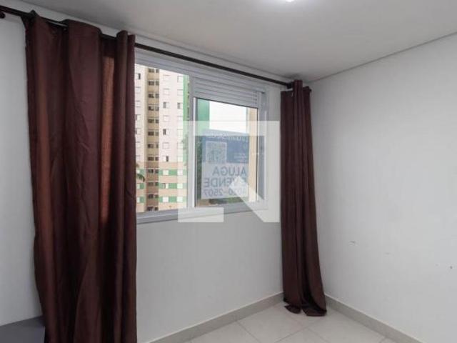 Apartamento à Venda Fazenda Aricanduva, 2 Quartos, 32 m2
