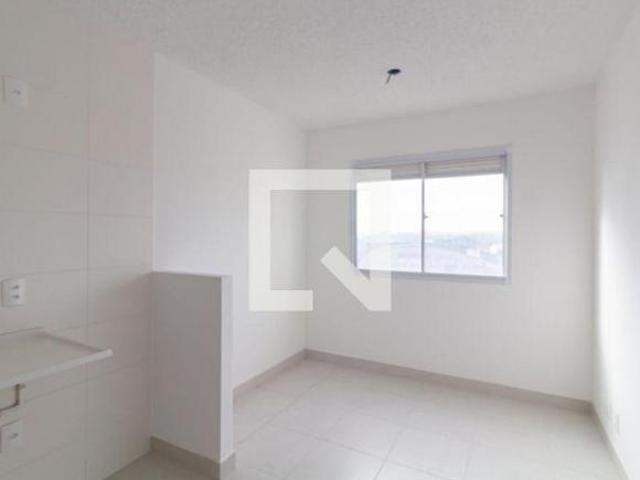 Apartamento à Venda Fazenda Aricanduva, 2 Quartos, 32 m² São Paulo