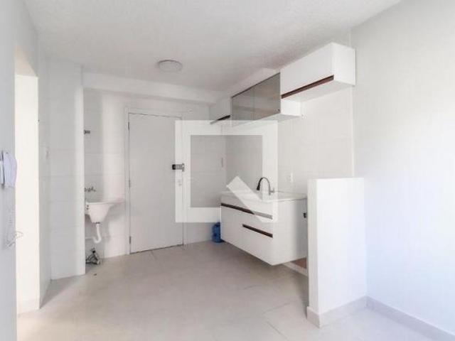 Apartamento à Venda Fazenda Aricanduva, 2 Quartos, 32 m² São Paulo