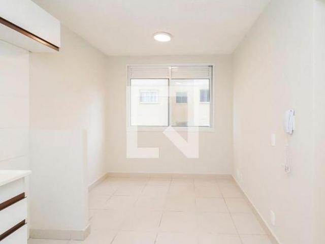 Apartamento à Venda Fazenda Aricanduva, 2 Quartos, 32 m² São Paulo