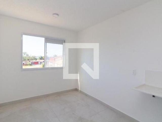 Apartamento à Venda Fazenda Aricanduva, 2 Quartos, 32 m² São Paulo
