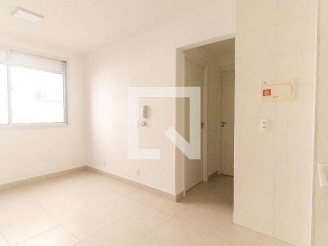 Apartamento à Venda Fazenda Aricanduva, 2 Quartos, 33 m² São Paulo