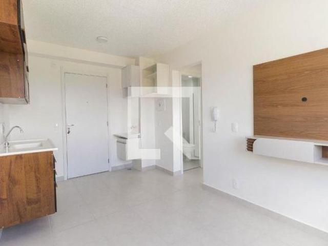 Apartamento à Venda Fazenda Aricanduva, 2 Quartos, 33 m² São Paulo