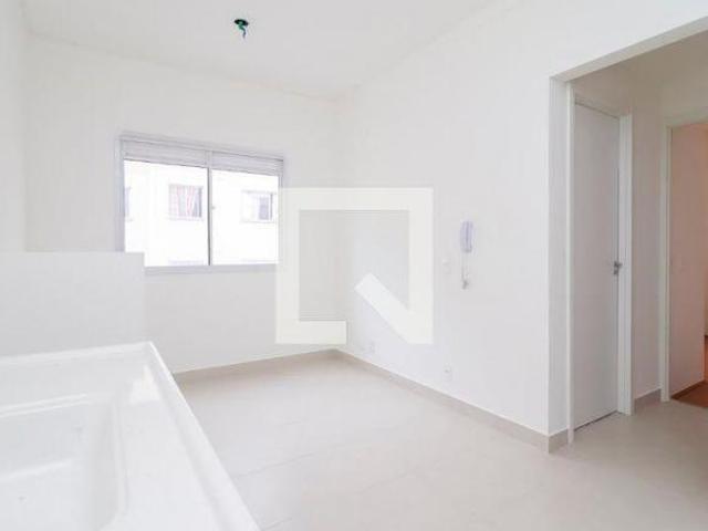 Apartamento à Venda Fazenda Aricanduva, 2 Quartos, 33 m² São Paulo