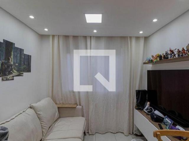 Apartamento à Venda Fazenda Aricanduva, 2 Quartos, 34 m2