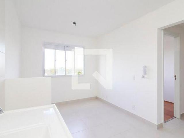 Apartamento à Venda Fazenda Aricanduva, 2 Quartos, 38 m² São Paulo