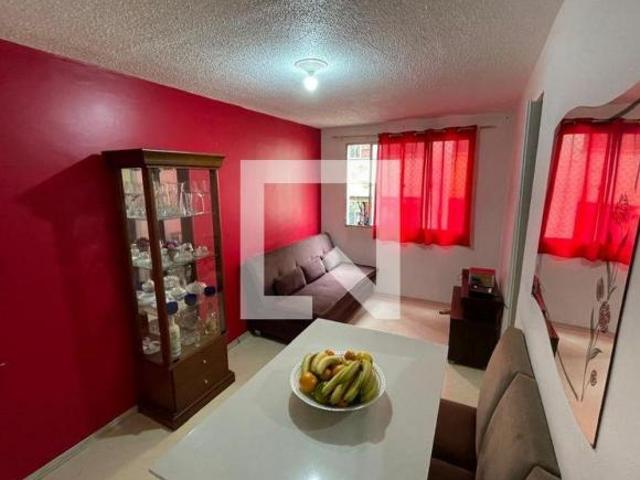 Apartamento à Venda Fazenda Aricanduva, 2 Quartos, 42 m2