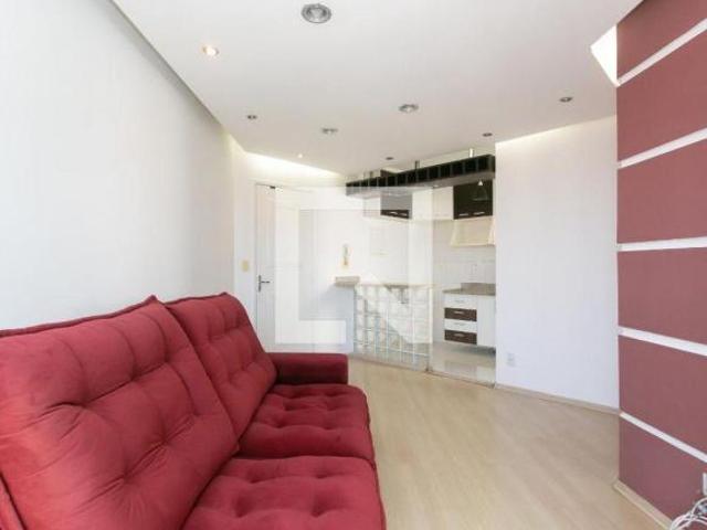 Apartamento à Venda Fazenda Aricanduva, 2 Quartos, 42 m2