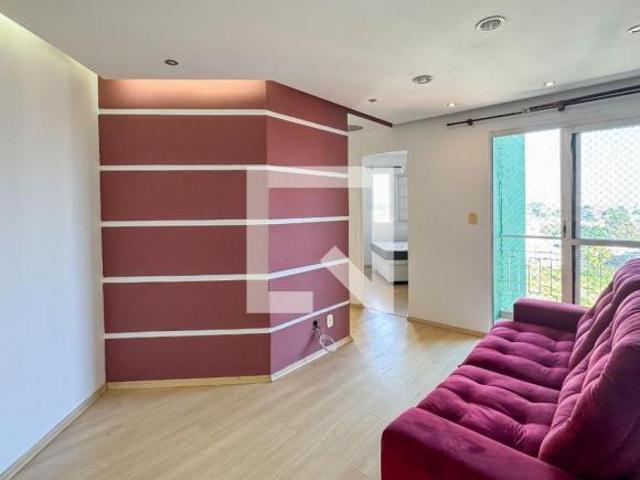 Apartamento à Venda Fazenda Aricanduva, 2 Quartos, 42 m2