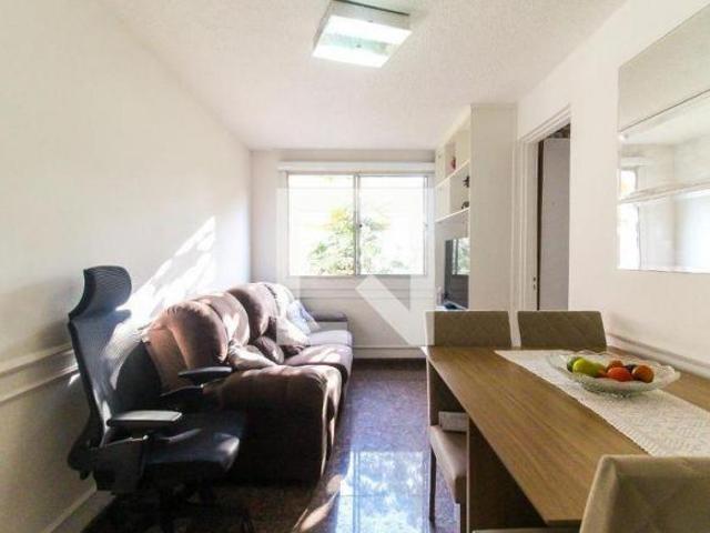 Apartamento à Venda Fazenda Aricanduva, 2 Quartos, 42 m² São Paulo