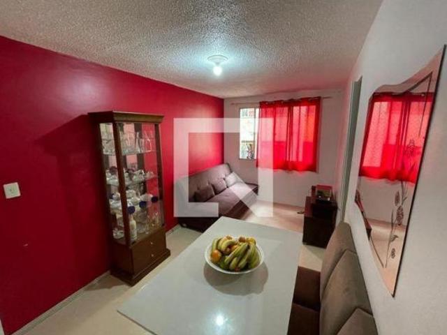 Apartamento à Venda Fazenda Aricanduva, 2 Quartos, 42 m² São Paulo
