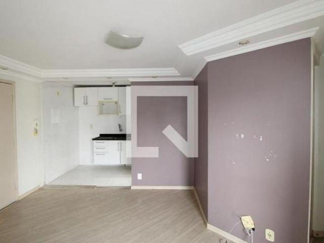 Apartamento à Venda Fazenda Aricanduva, 2 Quartos, 45 m² São Paulo
