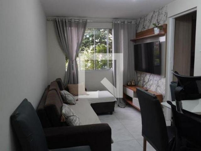 Apartamento à Venda Fazenda Aricanduva, 2 Quartos, 46 m² São Paulo